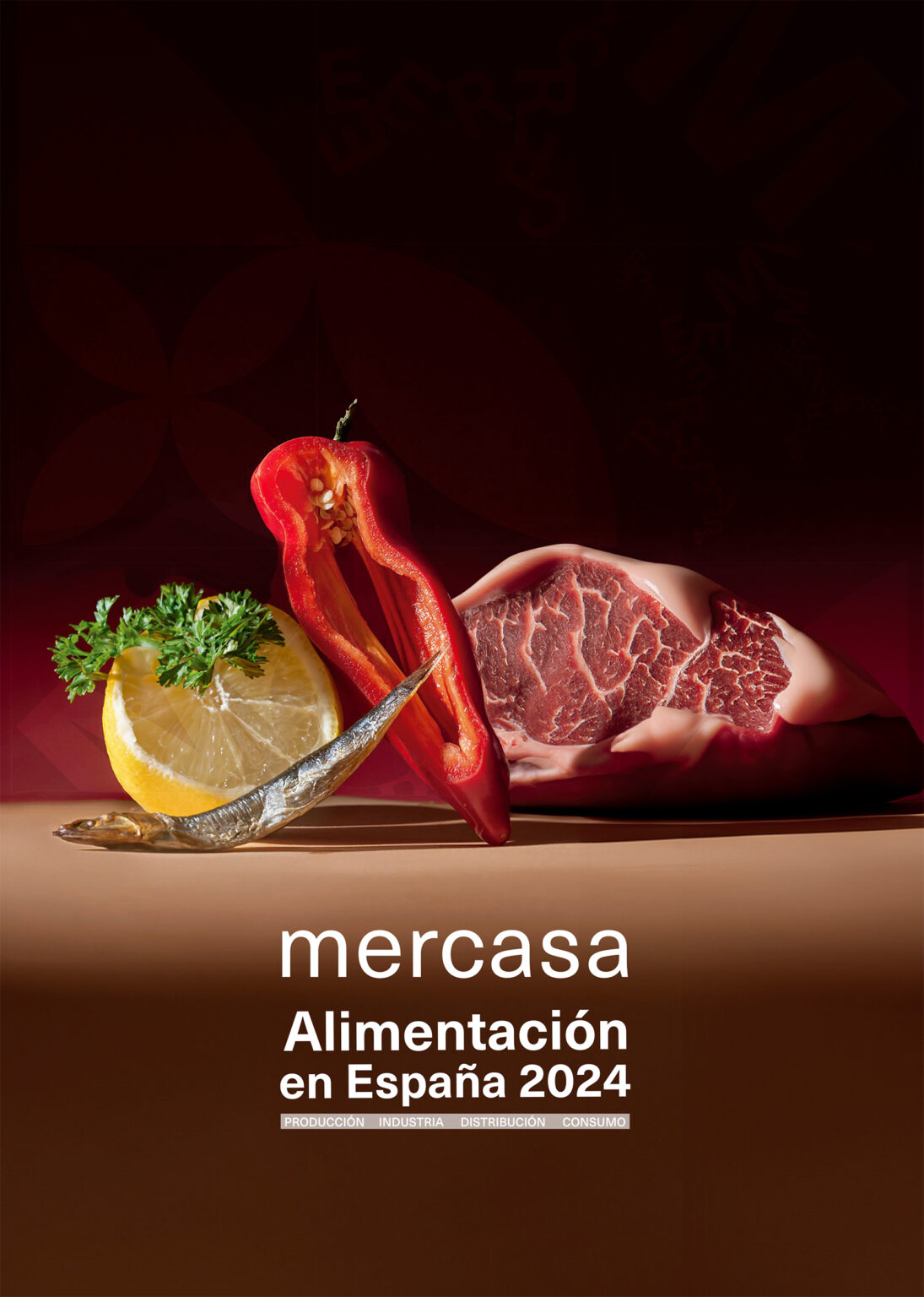 Mercasa lanza su informe anual – Alimentación en España 2024 – Mercasa